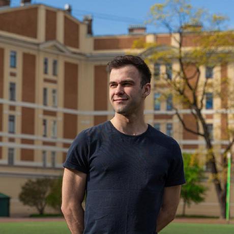 Maslovaleksey Maslov Aleksey Github