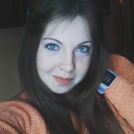 Irina Github Web Irina Morozova Github