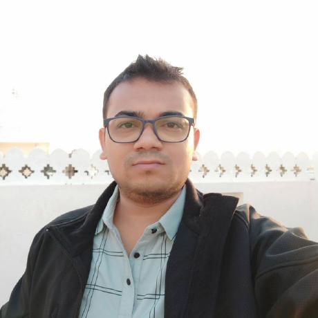 Ratnesh93 Ratnesh Chandak Github