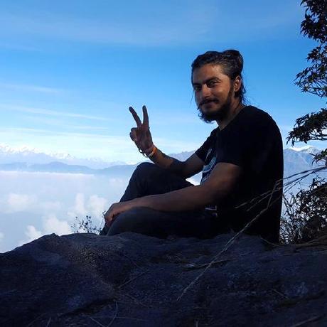 Kingmaker9841 Milan Panta Github