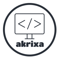 Akrixa Github