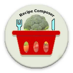 Recipe Composer Github
