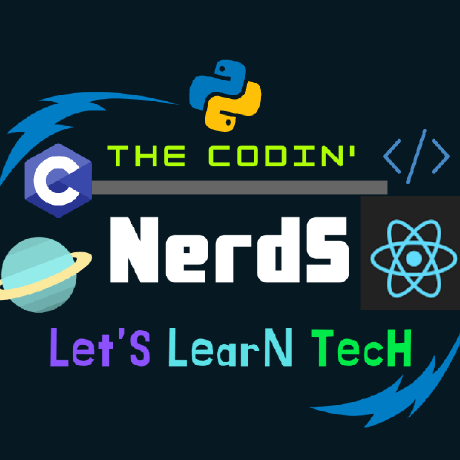 Codin Nerds Github