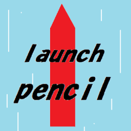 Launchpencil Github