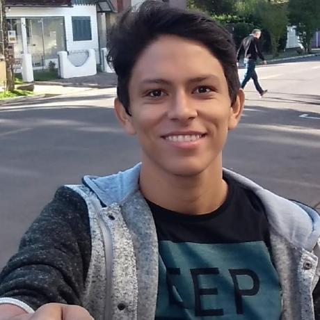Leandro Belo Leandro Belo Github