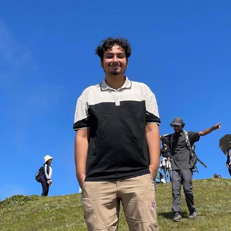 Ankurgajurel Ankur Gajurel Github