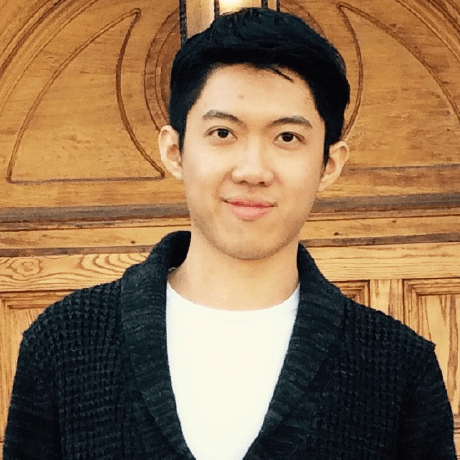 Silverchen Silver Chen Github