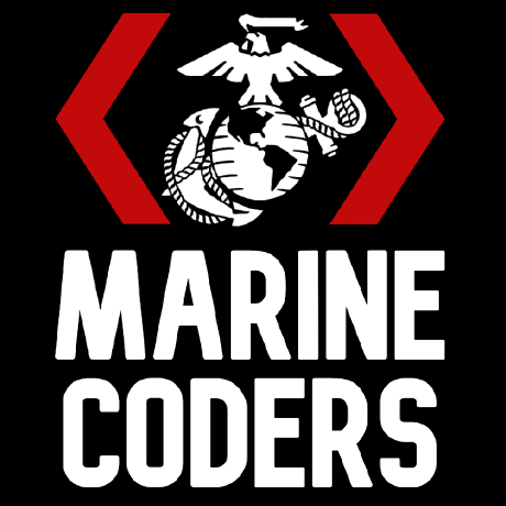 Marine Coders Github