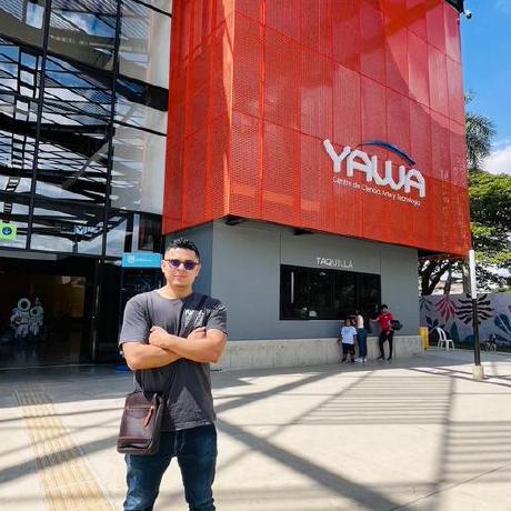 Jose Jhr Jose Hidalgo Rodriguez Github