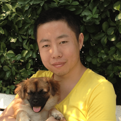 Flyerhzm Richard Huang Github