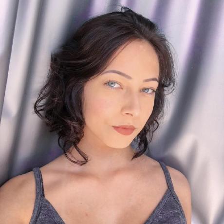 Natcmll Natália Camello Github