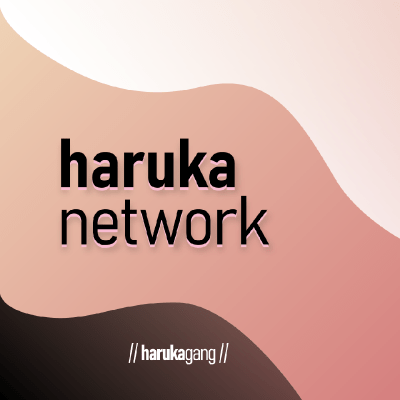 Haruka Network Github