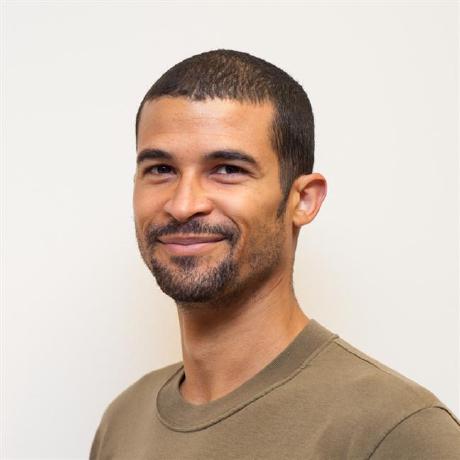 Andrebdavis Andre Davis Github - Gradient Design Collection - 4K Quality