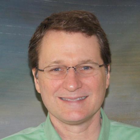 Craigwi Craig Wittenberg Github