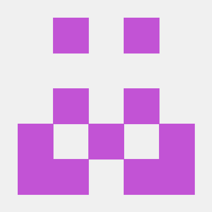 Xiao Lin Unit Xiaolin Github