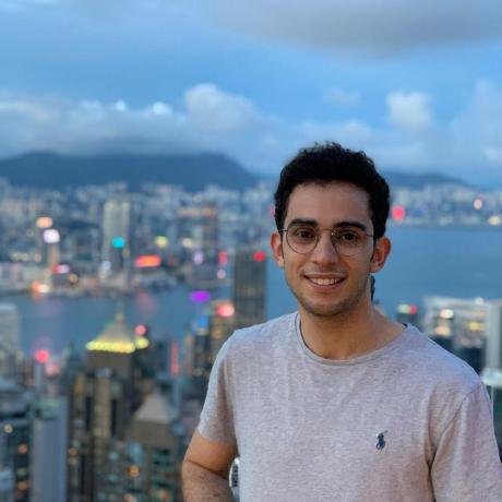 Lucianosrp Luciano Github