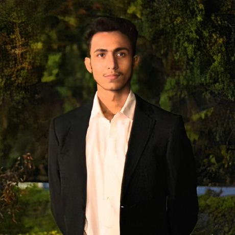 Dark Programmer I Ammar Ahmad Github