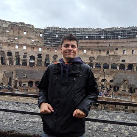 Chrisrolling27 Chris Rolling Github