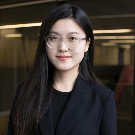Yexuanshen Yexuan Sunny Shen Github