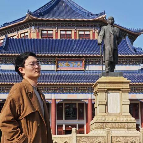 Weiyz23 Wei Yunze Github