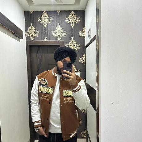 Hargun Singhh Hargun Deep Singh Github