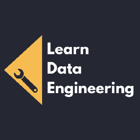 Github Andkret Cookbook The Data Engineering Cookbook