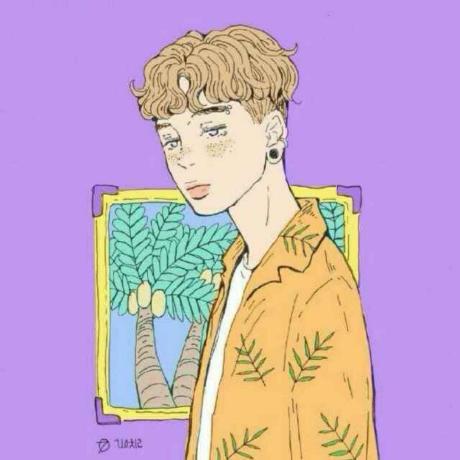 Bill Rong Bill Github