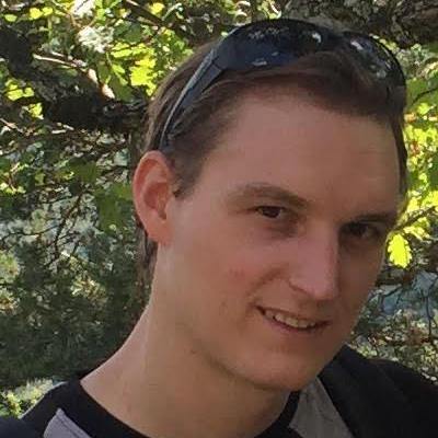 Gregoire Gueret Github