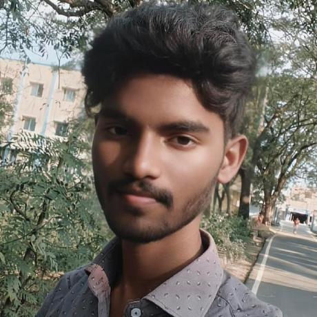 Saran8796 Saranraj Github