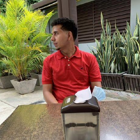 Rochamoran Steven Rocha Github