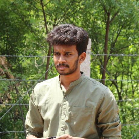 Chiranthsh007 Chiranth Sh Github