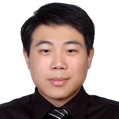 Jrycw Jerry Wu Github