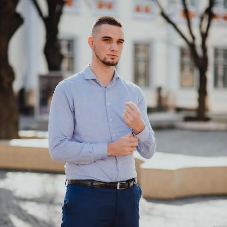 Alextz307 Alexandru Lorintz Github