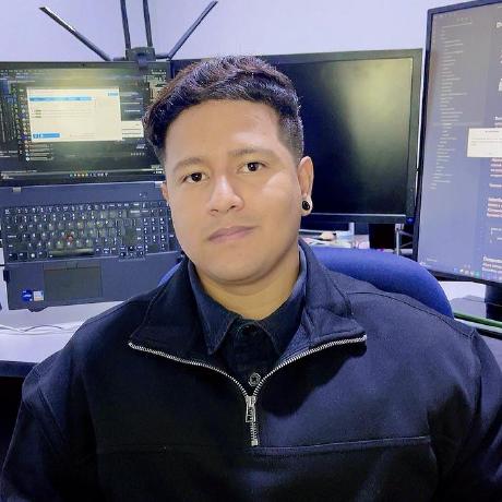 Jesusjs Jesús Daniel Github