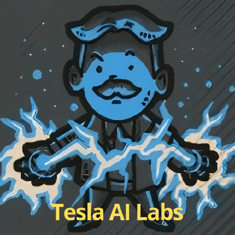 Github Programmer Yili Tesla For Fun - Full HD Landscape Illustrations for Desktop
