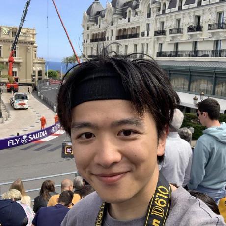 Yutao Data Yutao Chen Github