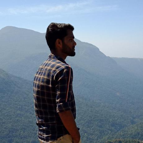 Htihskay Yakshith P Github