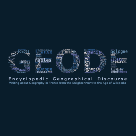 Geode Project Github