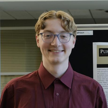 Deancalhoun Dean Calhoun Github