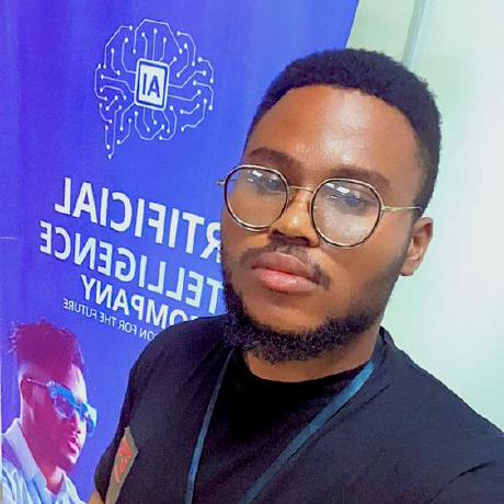 Jefferson47 Jeffrey Okpere Github