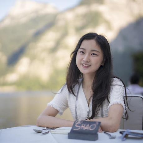 Shaoyijia Yijia Shao Github