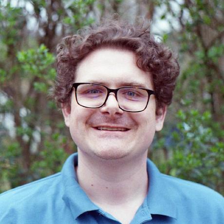 Bradmcdanel Bradley Mcdanel Github