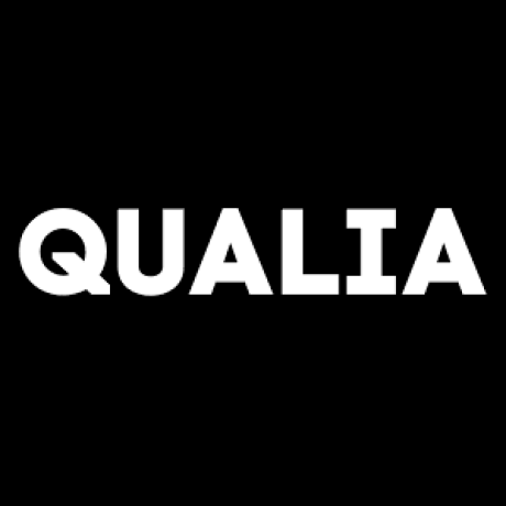 Qualia Github