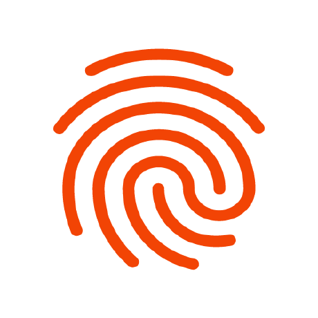 Fingerprint Github