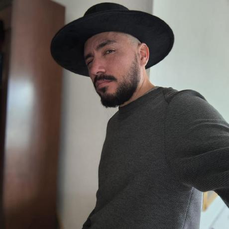 Derek Contreras Github - Creative High Resolution Abstract Arts | Free Download