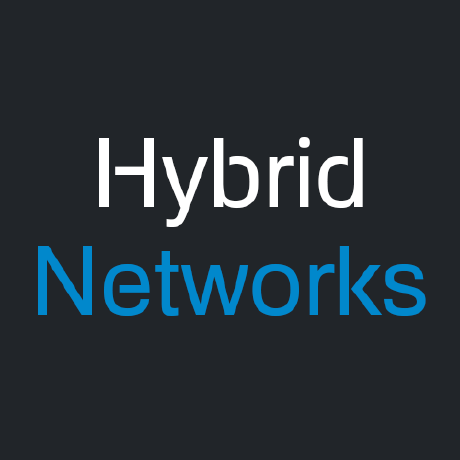 Hybridnetworks Ltd Github