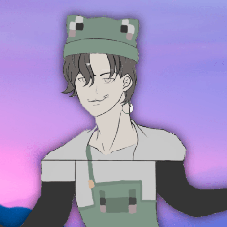 Crystalvoxy Voxy Github