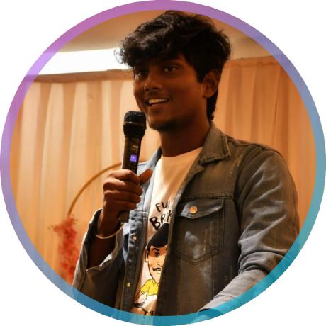 Tech Vicky 2018 Github