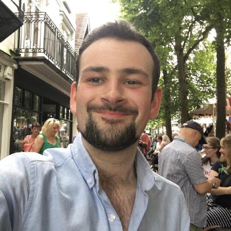 Dtait98 David Tait Github