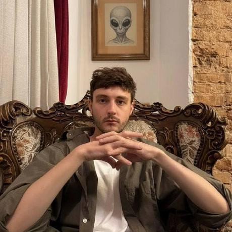 Orlovdmi Dmitriy Orlov Github